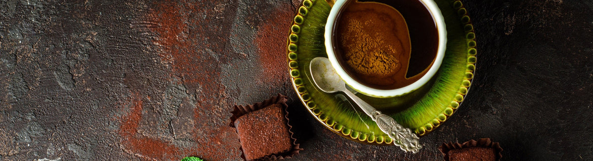 What is microground coffee? – Tastlé Coffee