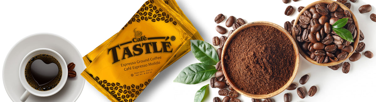 What is the mold content of your espresso ground coffee? – Tastlé Coffee