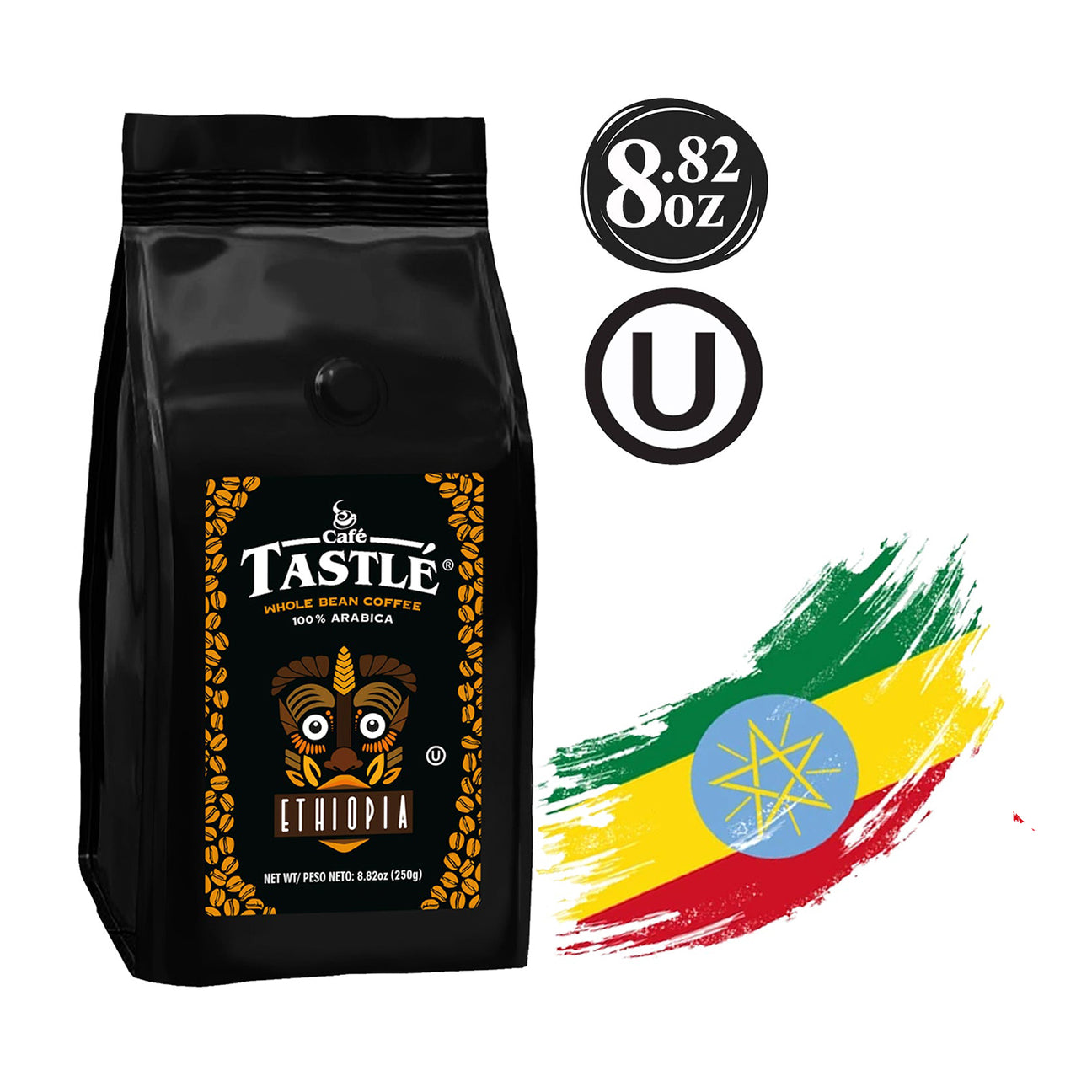 Café Tastlé - Only high quality of instant coffee. – Tastlé Coffee