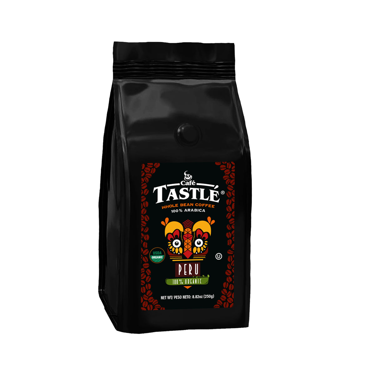 Whole Bean Variety Pack – Tastlé Coffee