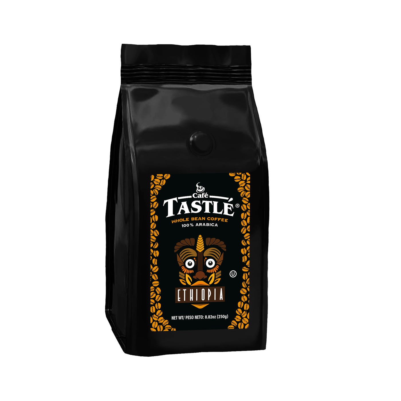 Whole Bean Variety Pack – Tastlé Coffee